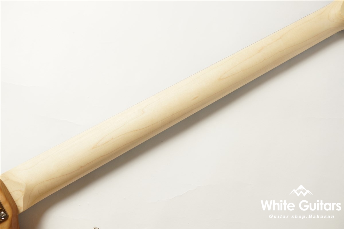 YAMAHA BB234 - YNS | White Guitars Online Store