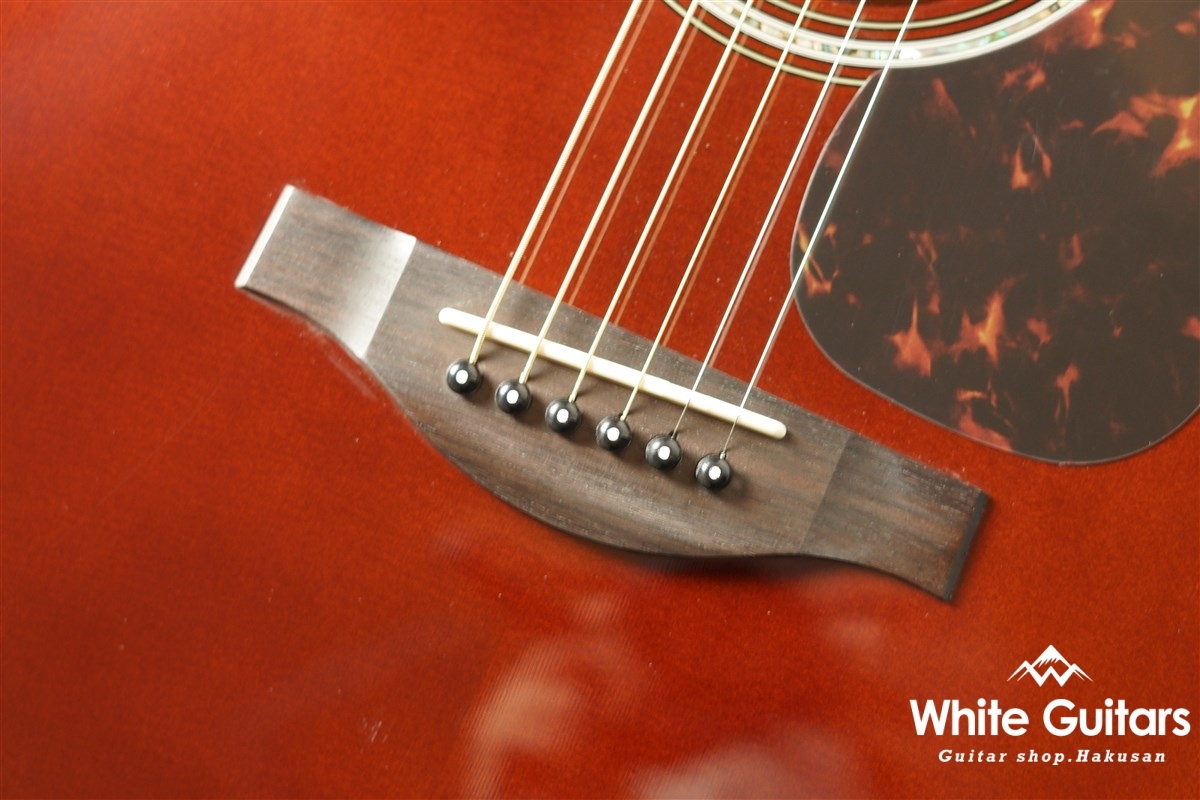 YAMAHA LL6 ARE - DT | White Guitars Online Store