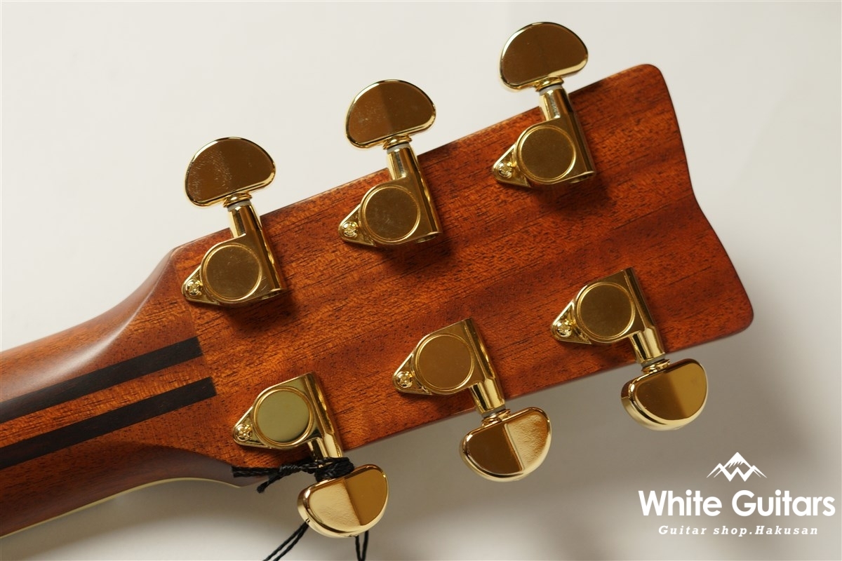 YAMAHA LL6 ARE - DT | White Guitars Online Store