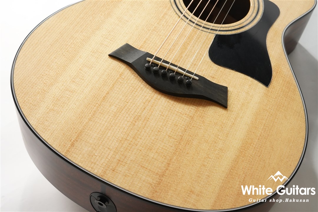 Taylor 312ce 12Fret V-Class | White Guitars Online Store