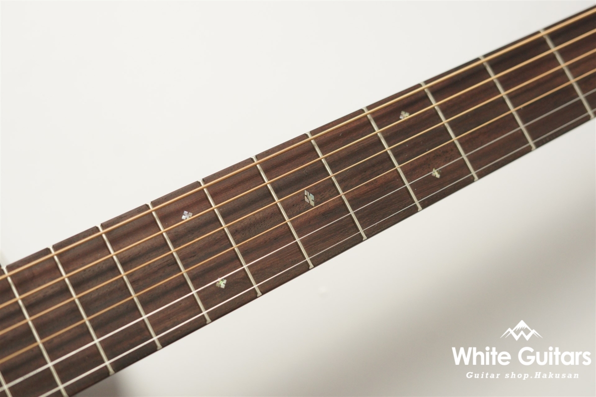 Martin 000-15SM | White Guitars Online Store