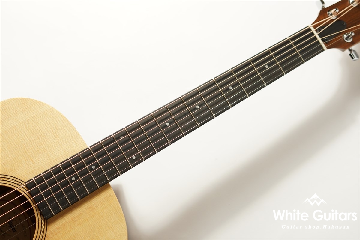 Taylor Academy 12e | White Guitars Online Store