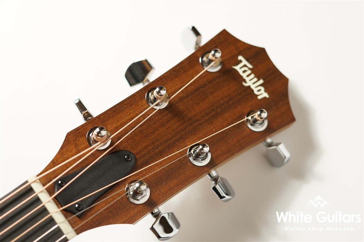 Taylor Academy 12e | White Guitars Online Store