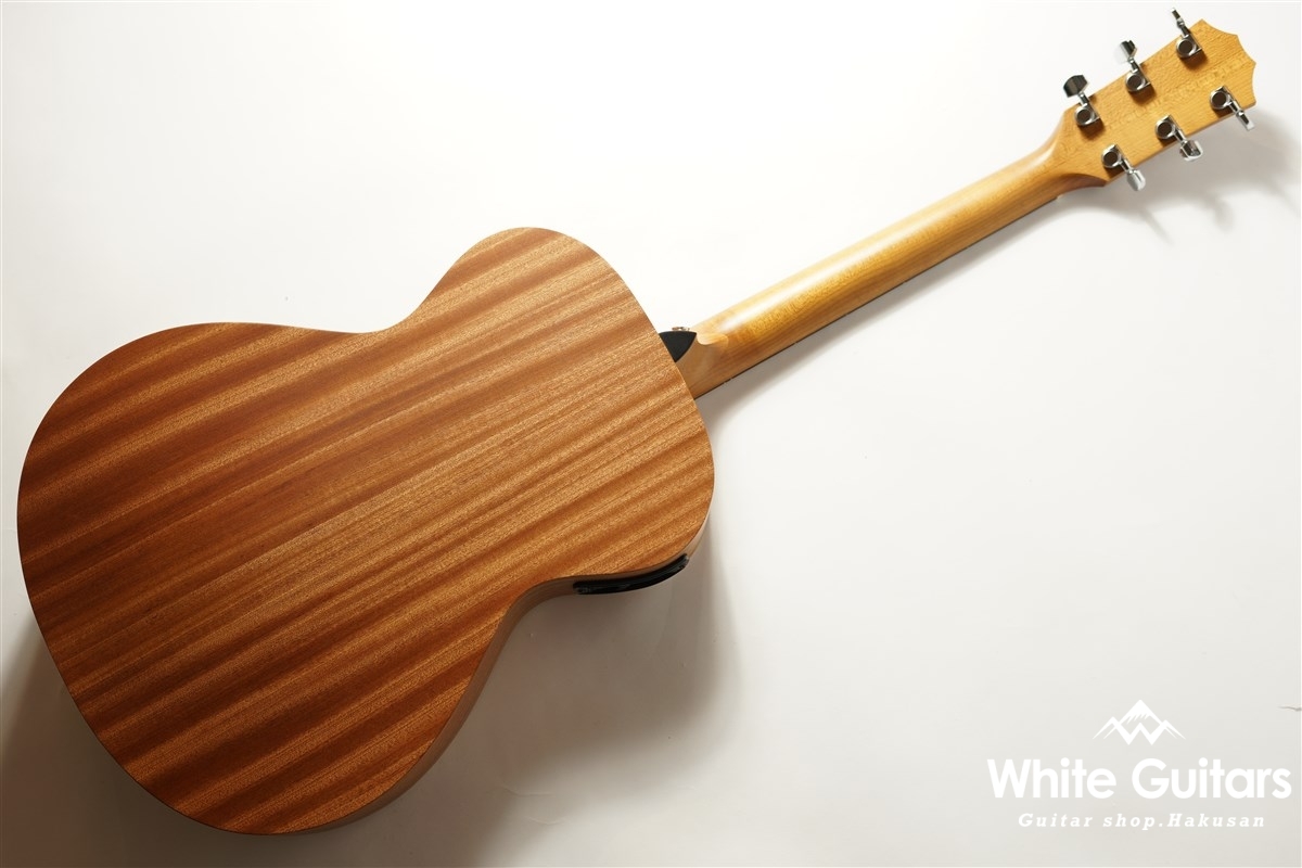 Taylor Academy 12e | White Guitars Online Store