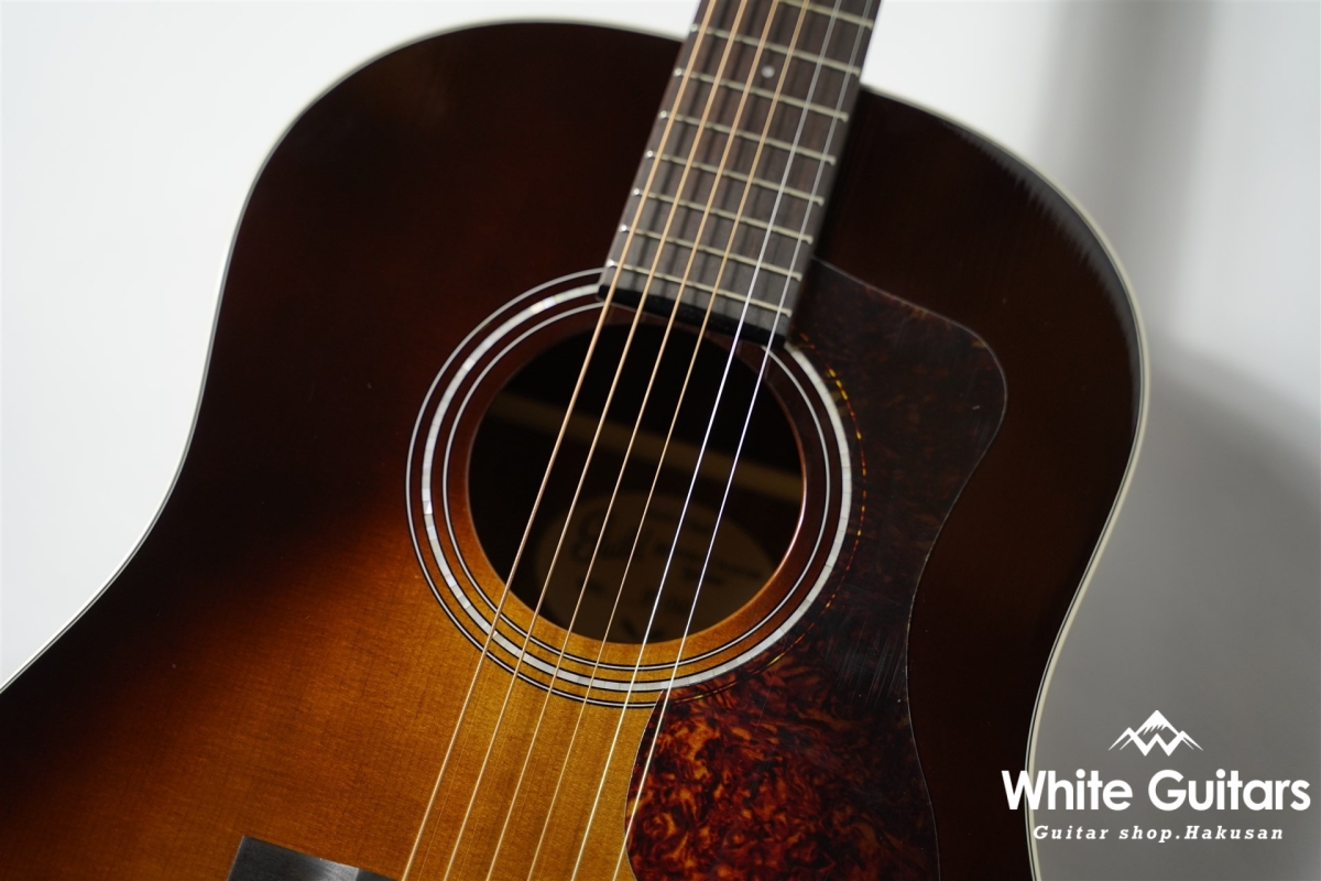 GUILD DS-240 MEMOIR | White Guitars Online Store