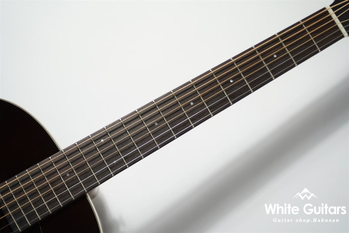 GUILD DS-240 MEMOIR | White Guitars Online Store
