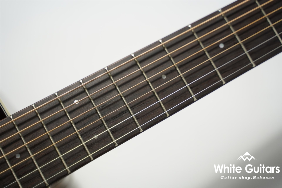 GUILD DS-240 MEMOIR | White Guitars Online Store