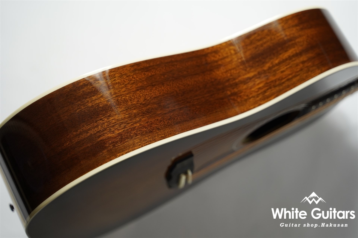 GUILD DS-240 MEMOIR | White Guitars Online Store