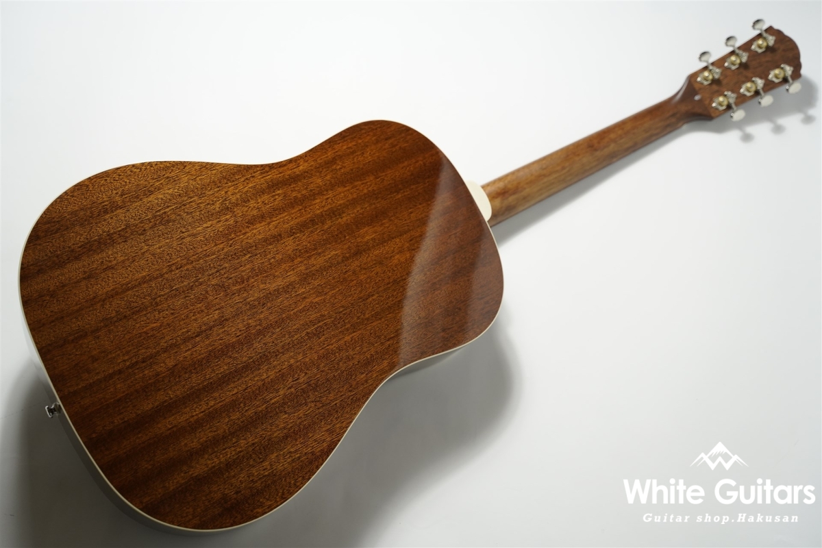 GUILD DS-240 MEMOIR | White Guitars Online Store