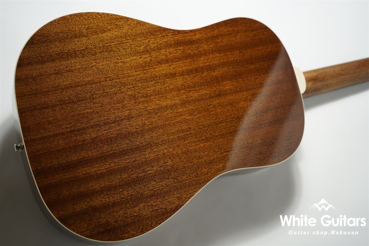 GUILD DS-240 MEMOIR | White Guitars Online Store