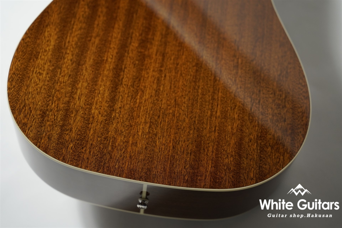 GUILD DS-240 MEMOIR | White Guitars Online Store