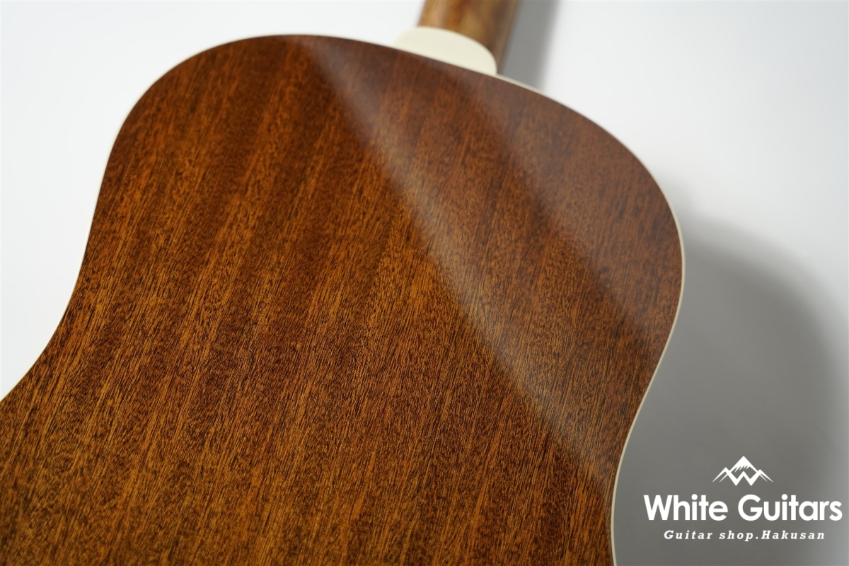 GUILD DS-240 MEMOIR | White Guitars Online Store