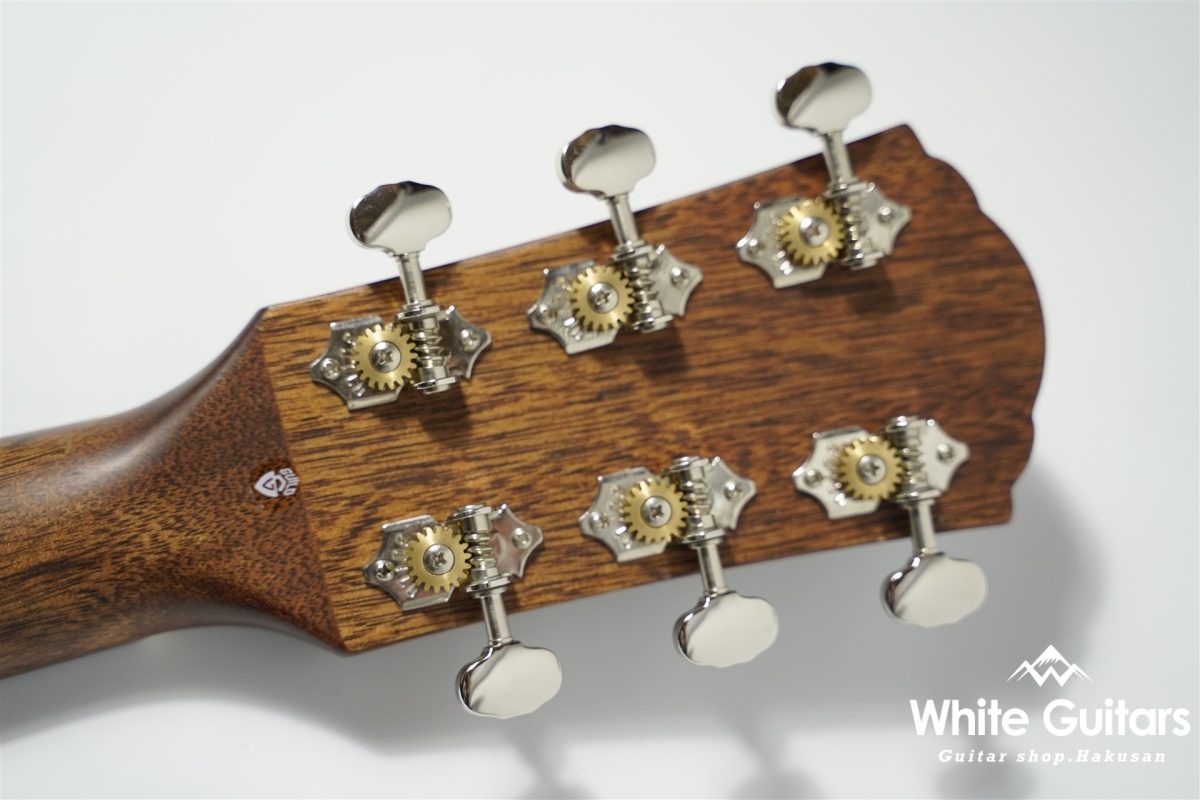 GUILD DS-240 MEMOIR | White Guitars Online Store