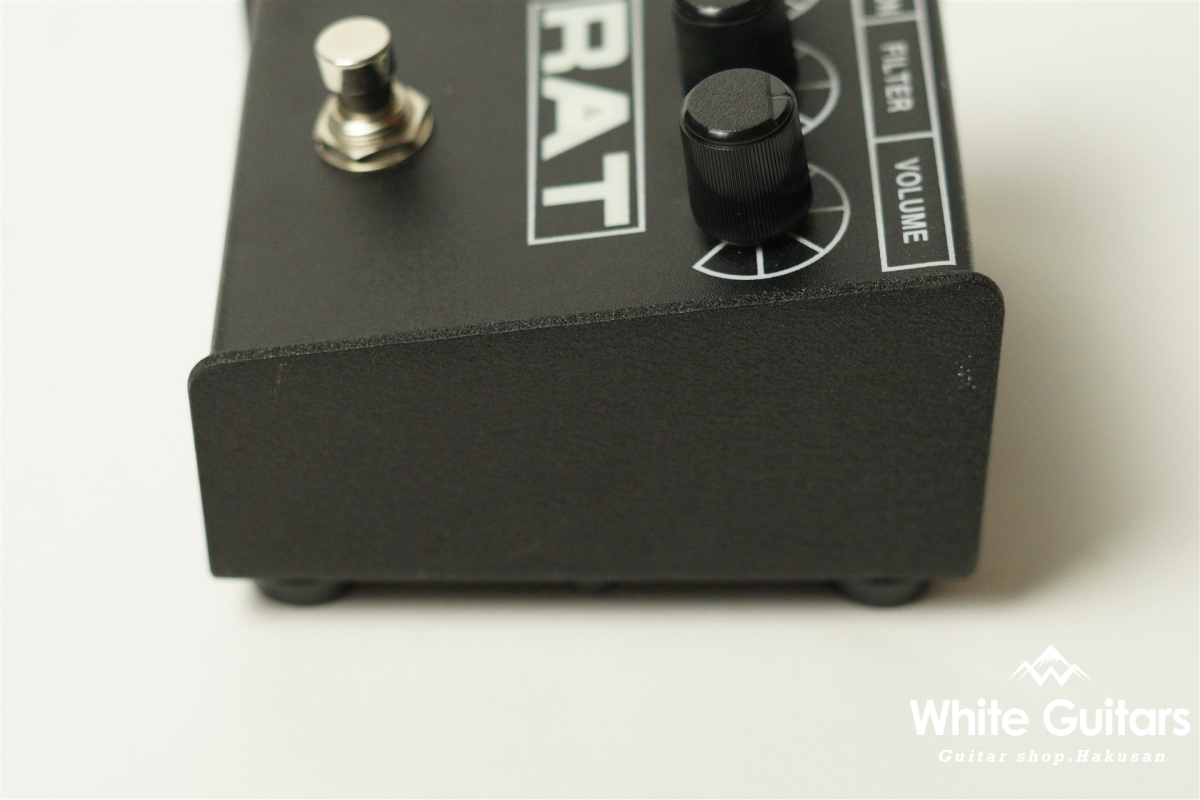 Pro Co RAT2 | White Guitars Online Store
