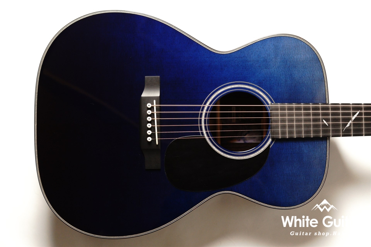 HEADWAY The Eagle/STD Type F B-GRD 【Deviser One Day Guitar Show 2023】 | White Guitars Online Store