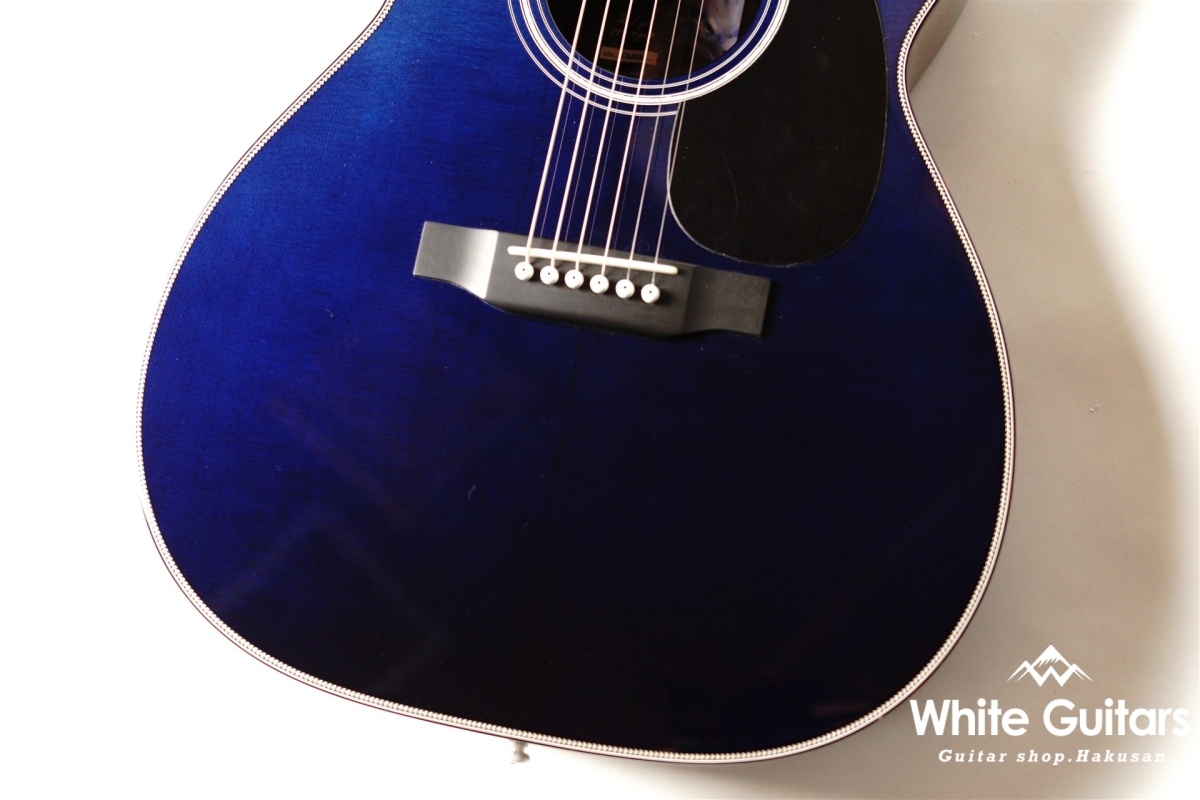 HEADWAY The Eagle/STD Type F B-GRD 【Deviser One Day Guitar Show 2023】 | White Guitars Online Store