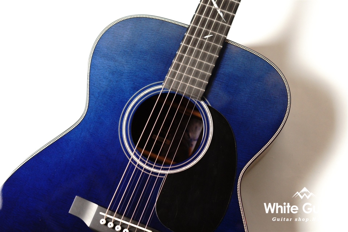 HEADWAY The Eagle/STD Type F B-GRD 【Deviser One Day Guitar Show 2023】 | White Guitars Online Store