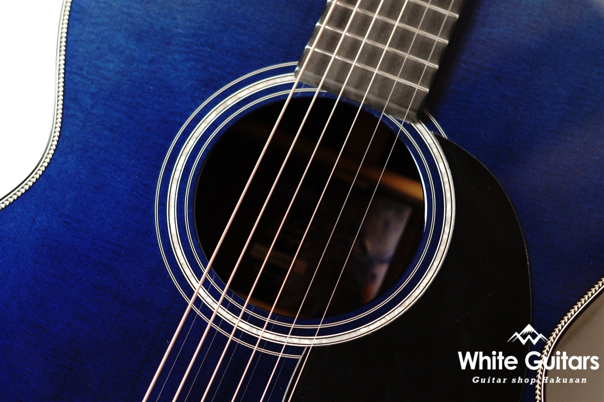 HEADWAY The Eagle/STD Type F B-GRD 【Deviser One Day Guitar Show 2023】 | White Guitars Online Store