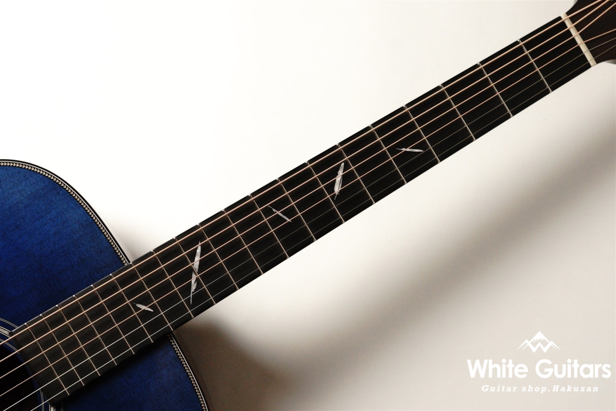 HEADWAY The Eagle/STD Type F B-GRD 【Deviser One Day Guitar Show 2023】 | White Guitars Online Store