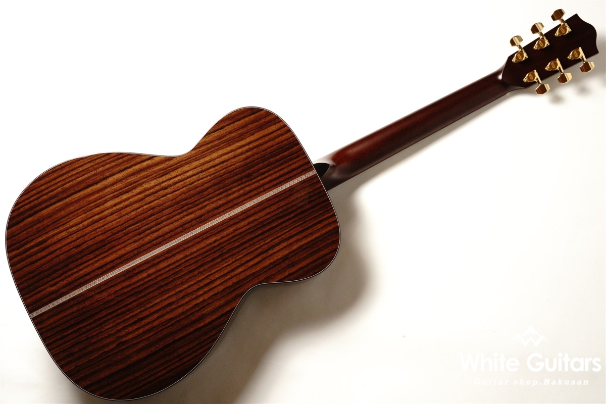 HEADWAY The Eagle/STD Type F B-GRD 【Deviser One Day Guitar Show 2023】 | White Guitars Online Store