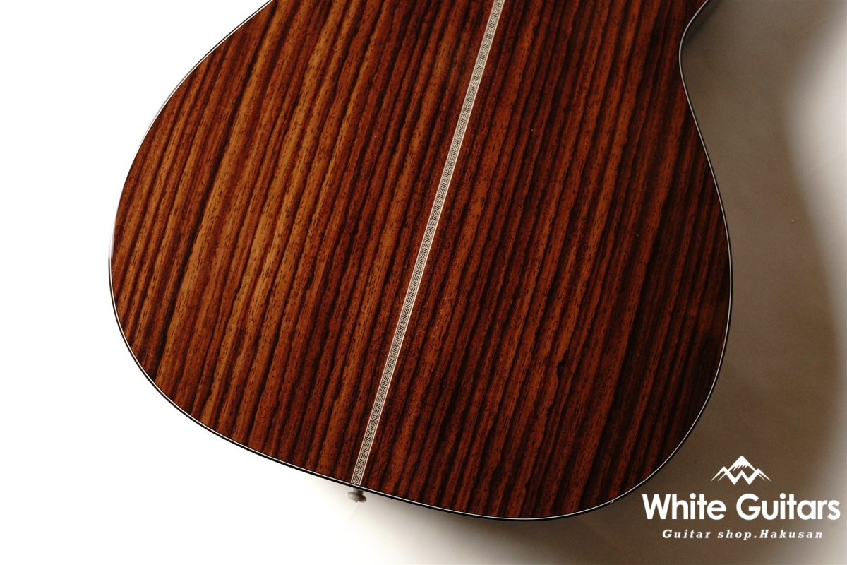 HEADWAY The Eagle/STD Type F B-GRD 【Deviser One Day Guitar Show 2023】 | White Guitars Online Store