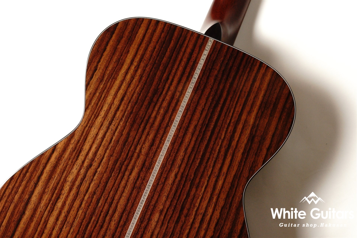 HEADWAY The Eagle/STD Type F B-GRD 【Deviser One Day Guitar Show 2023】 | White Guitars Online Store