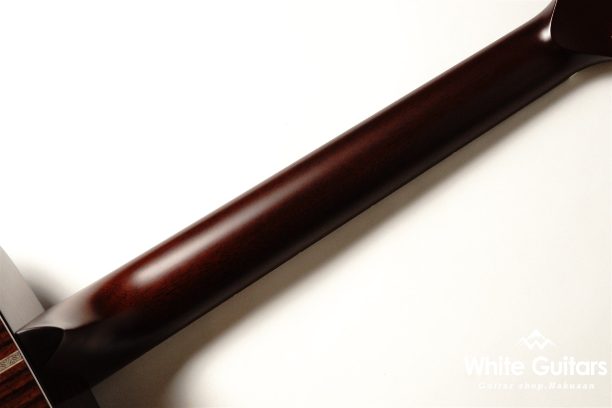 HEADWAY The Eagle/STD Type F B-GRD 【Deviser One Day Guitar Show 2023】 | White Guitars Online Store