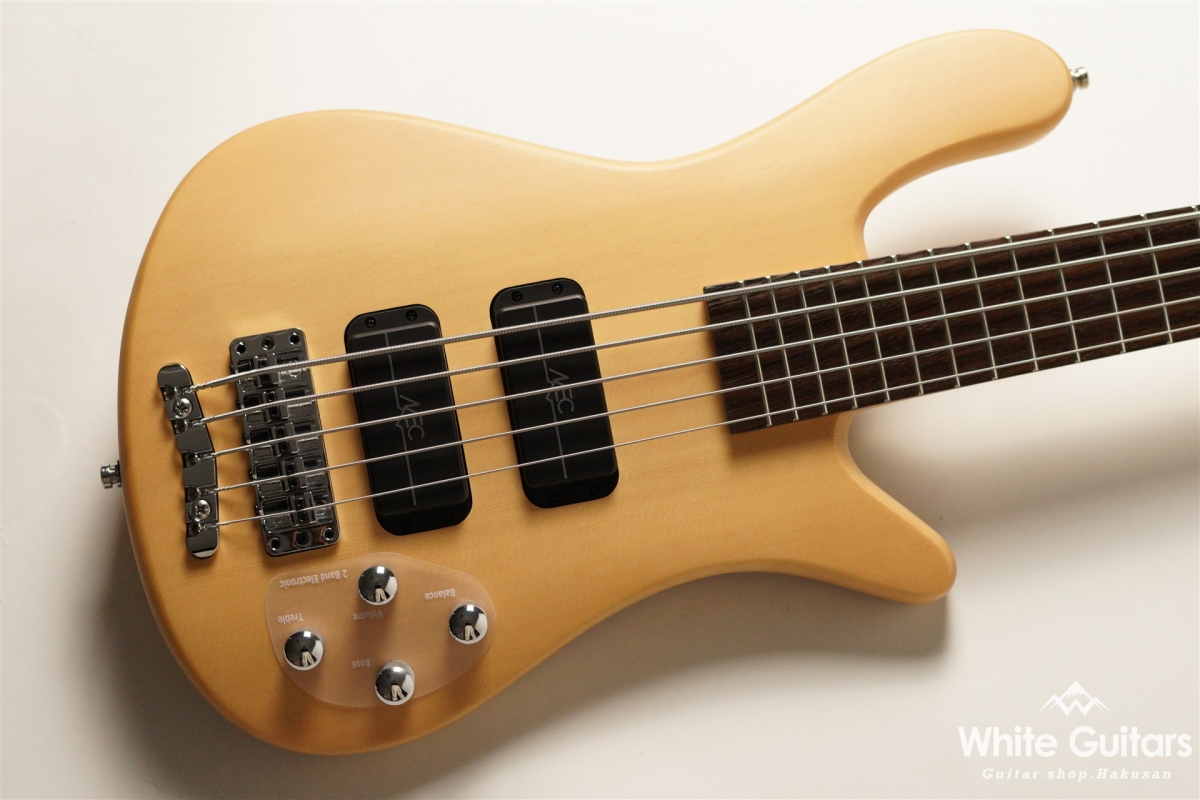 Warwick Rockbass Streamer Standard 5st - NT | White Guitars Online Store