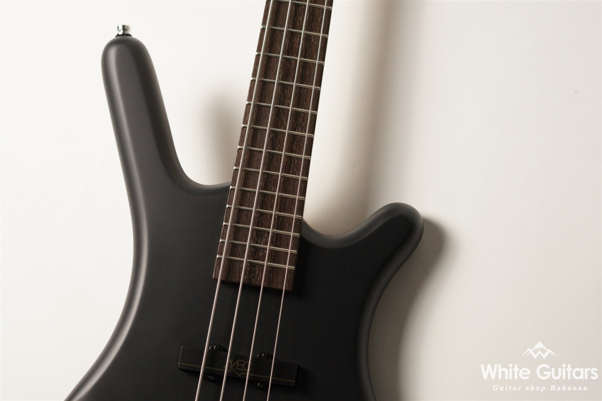 Warwick RockBass Corvette Basic 4st - TS NB | White Guitars Online Store