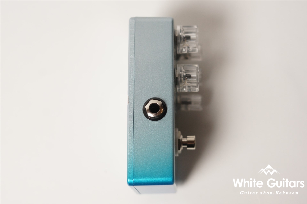 Vivie Dolphin Deverb | White Guitars Online Store