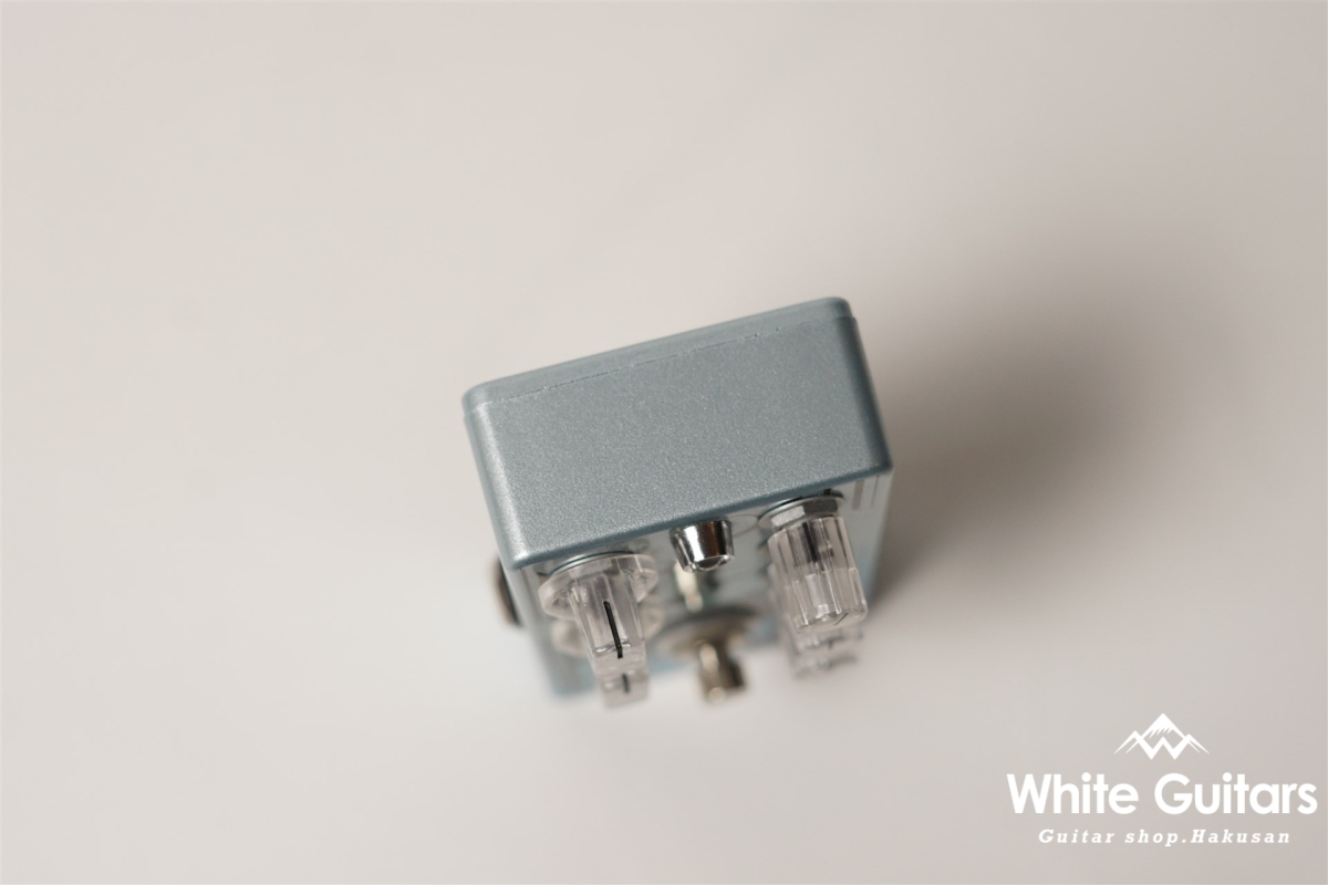 Vivie Dolphin Deverb | White Guitars Online Store