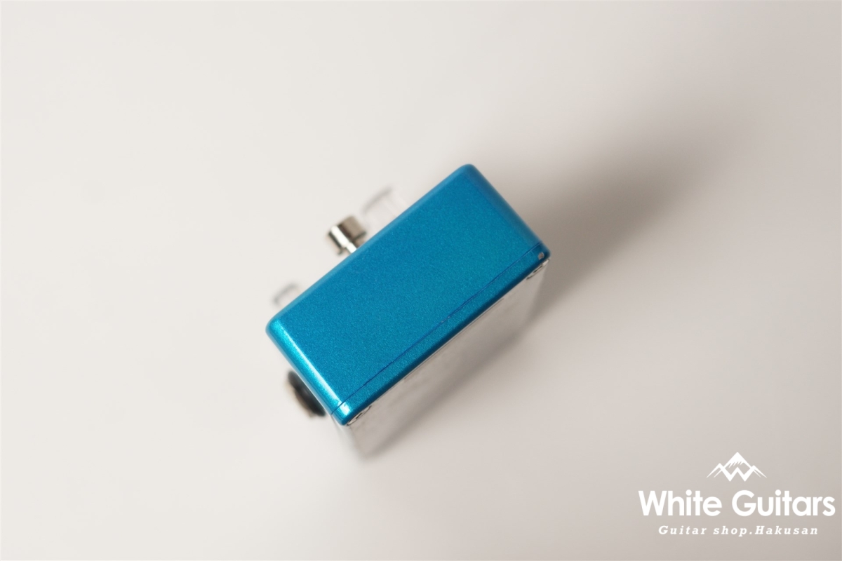 Vivie Dolphin Deverb | White Guitars Online Store