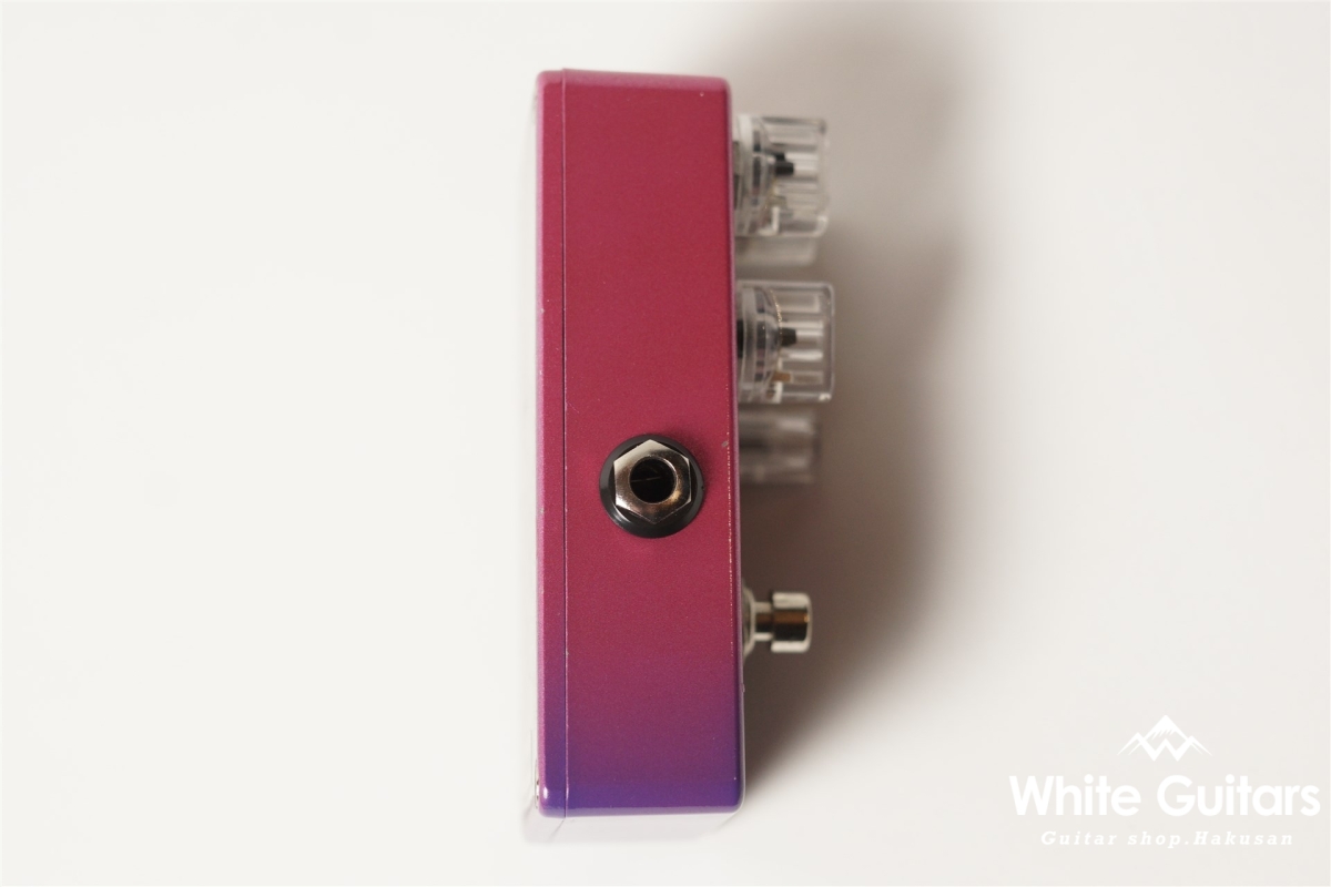 Vivie Modern Raven | White Guitars Online Store