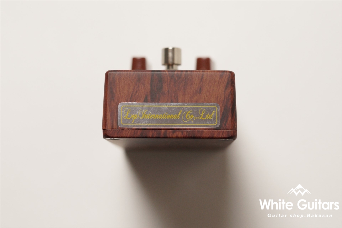 MAD PROFESSOR Simble Overdrive | White Guitars Online Store