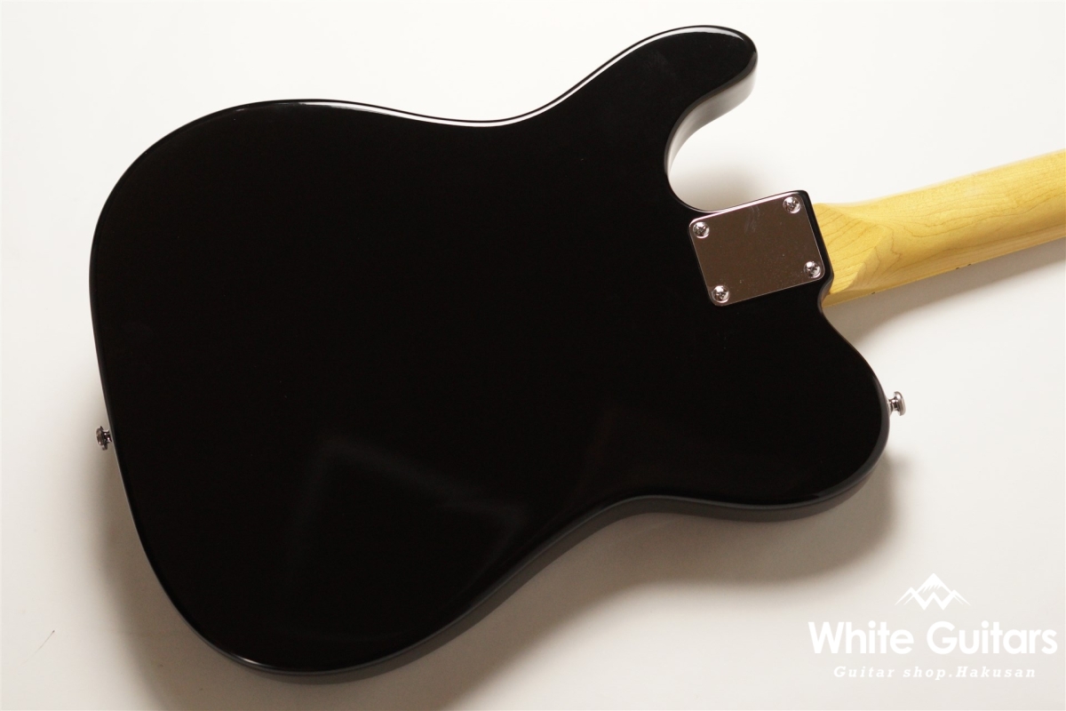 G&L TR ASAT SPECIAL - Gloss Black | White Guitars Online Store