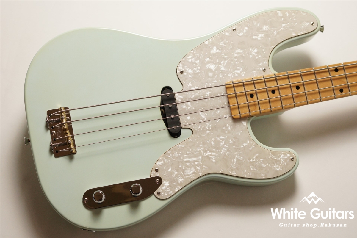 g'7 Special g7-OPB/M - Sonic Blue | White Guitars Online Store