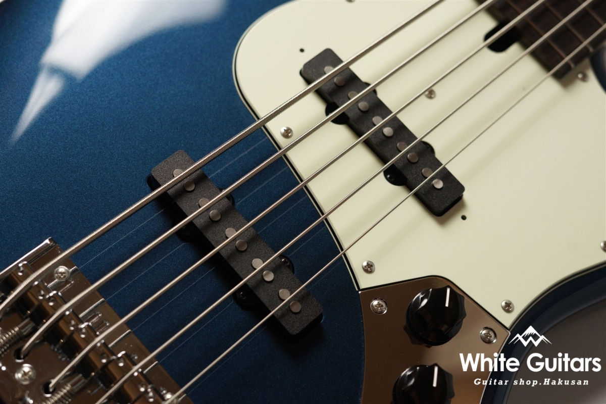 MOMOSE MJ・Five1-STD/R - DLPB | White Guitars Online Store