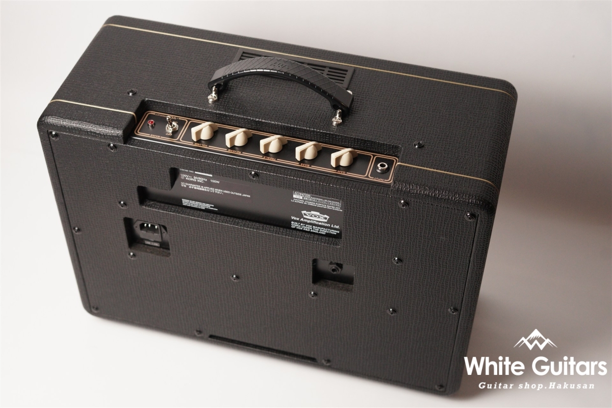 VOX AC10C1 | White Guitars Online Store