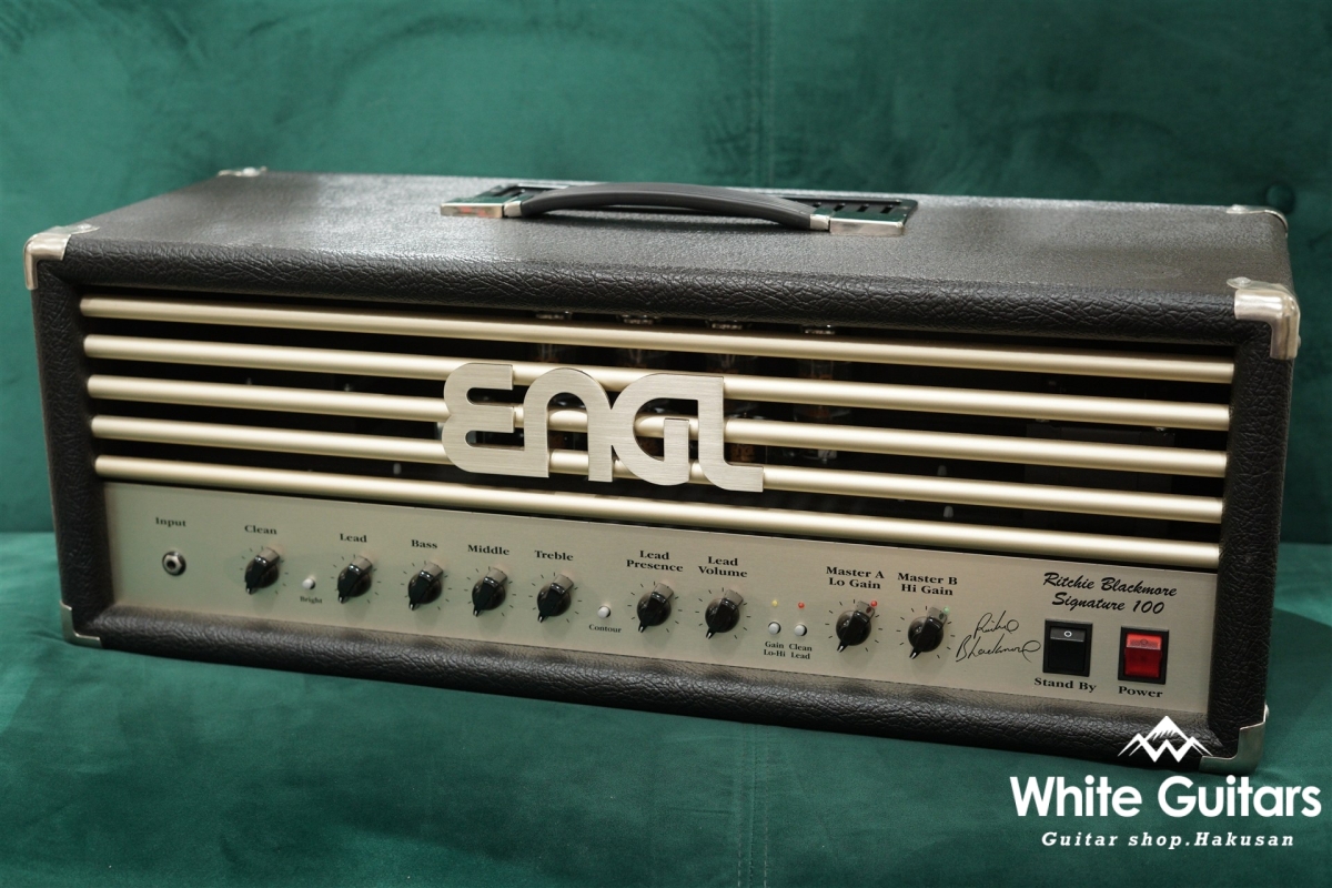 ENGL E650 | White Guitars Online Store